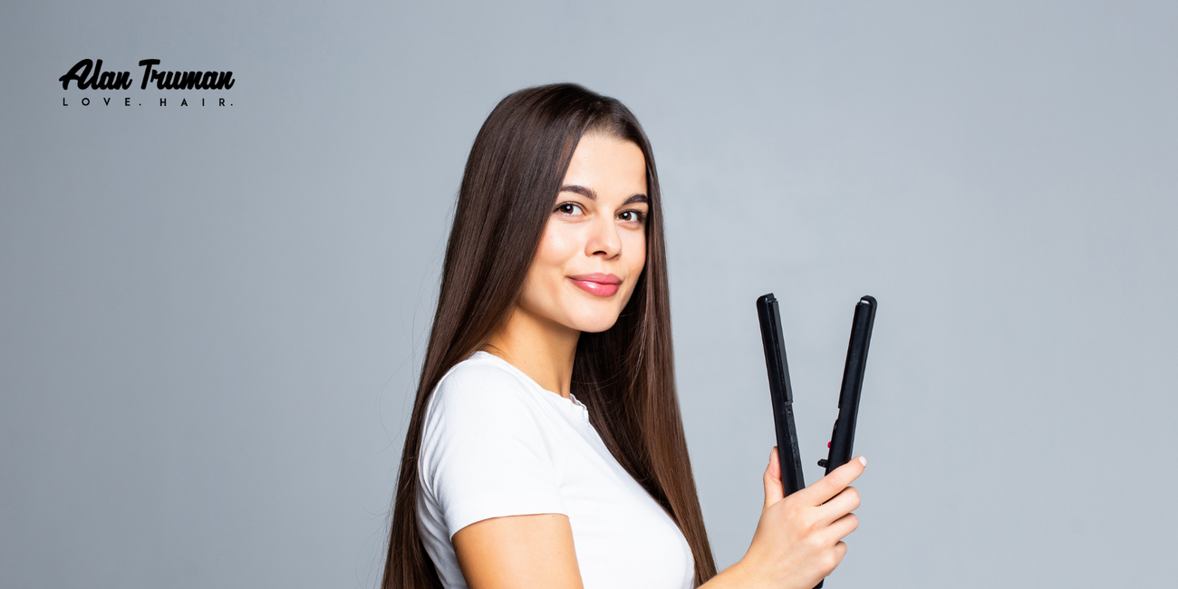 Is Flicking Different from Curling the Hair, and How Can It Be Achieve – Alan Truman